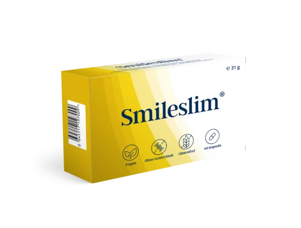 Smileslim ️ Afslankcapsules kopen | Officiële NL-Shop